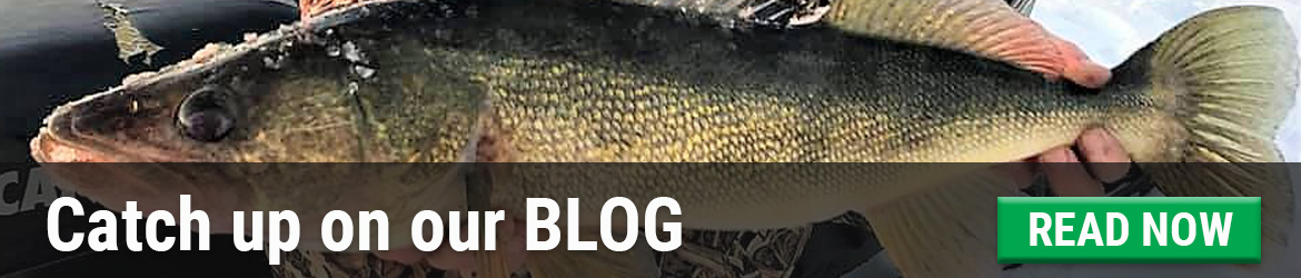 Ice Runner Fish Houses